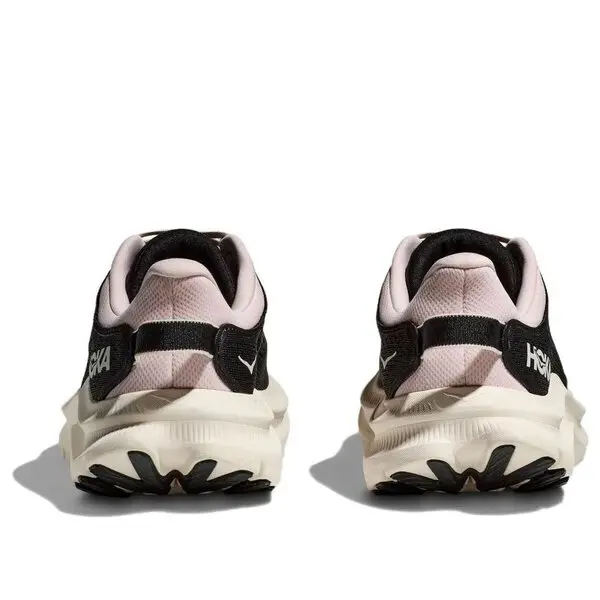 Hoka One One Kawana 2 Athletic Sneakers - Obsidian/alabaster