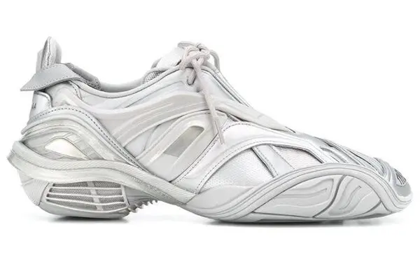 Balenciaga Tyrex Bandage Sneakers