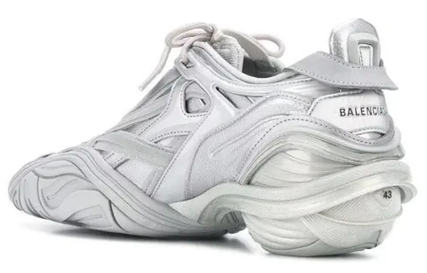 Balenciaga Tyrex Bandage Sneakers