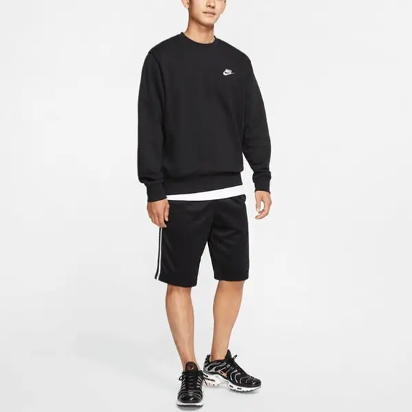 Nike Pullover Sweatshirt