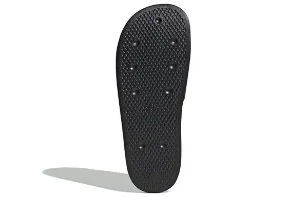 Adidas Adilette Lite Slides - Core Black/cloud White