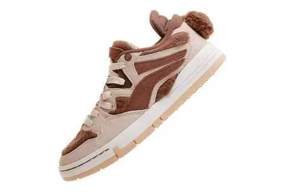 LI-NING Wave Pro X Line Friends Sneakers