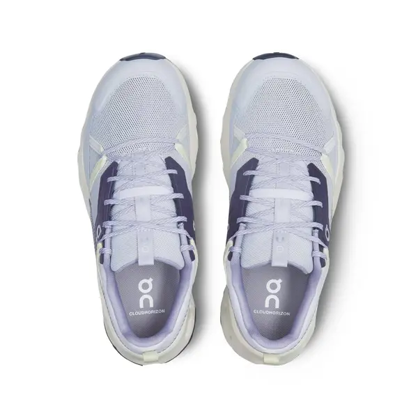 On Cloudhorizon Sneakers - Purple