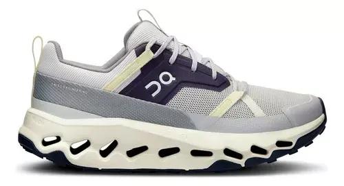 On Cloudhorizon Sneakers - Purple