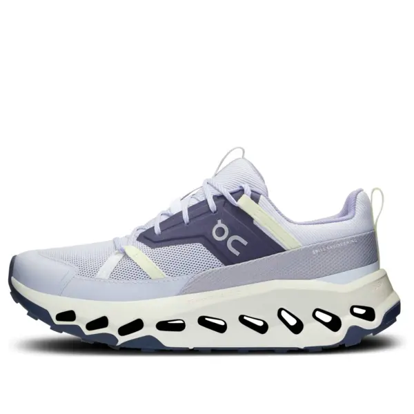 On Cloudhorizon Sneakers - Purple