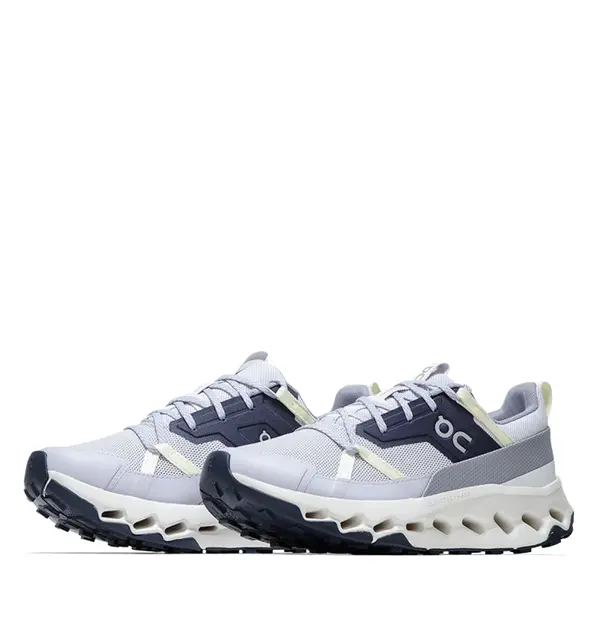 On Cloudhorizon Sneakers - Purple