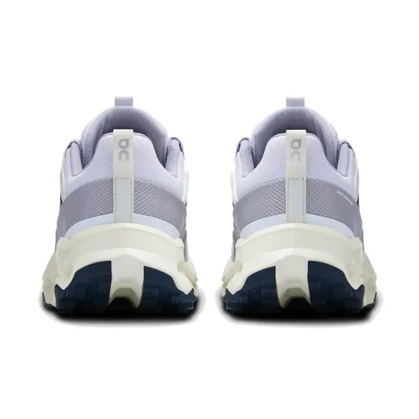 On Cloudhorizon Sneakers - Purple