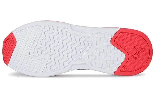 PUMA X-ray Lite Sneakers - White/pink/red