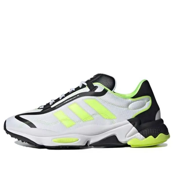 Adidas Ozweego Pure Sneakers - White