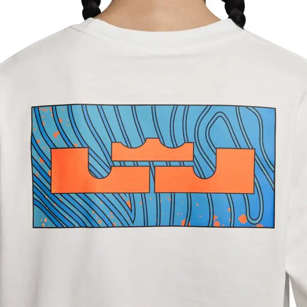 Nike M90 Lebron T-shirt
