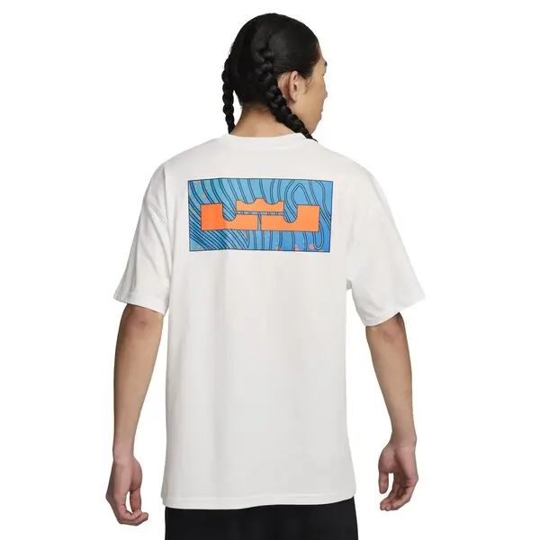 Nike M90 Lebron T-shirt