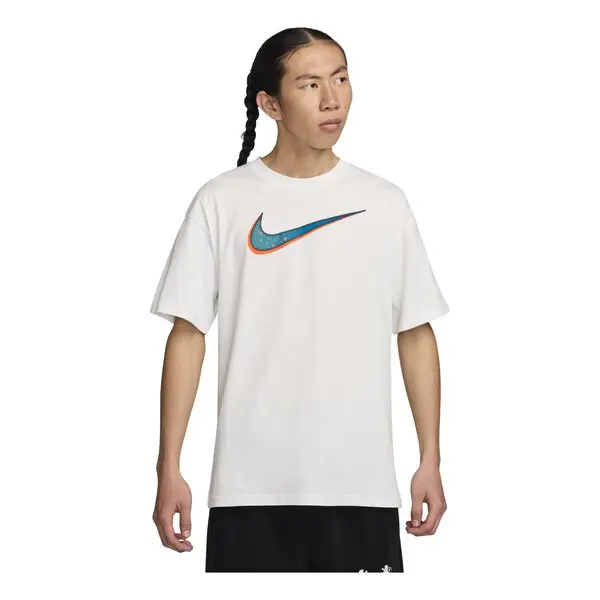 Nike M90 Lebron T-shirt - White