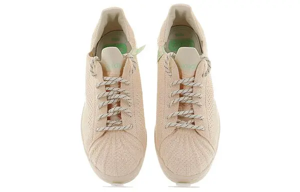 Adidas Pharrell X Superstar Primeknit Sneakers