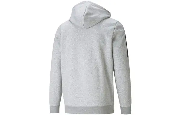 PUMA Cyber Full Zip Jacket
