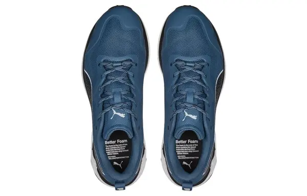 PUMA Better Foam Xterra Sneakers
