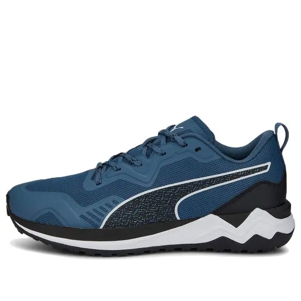 PUMA Better Foam Xterra Sneakers - Blue/black