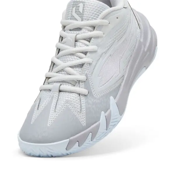 PUMA Scoot Zeros "grey Ice" Sneakers