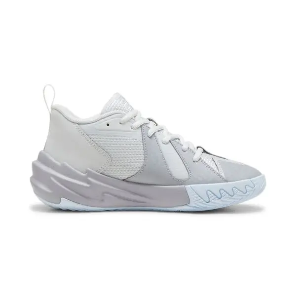 PUMA Scoot Zeros "grey Ice" Sneakers