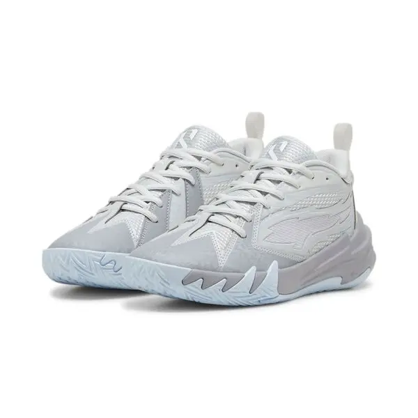 PUMA Scoot Zeros "grey Ice" Sneakers