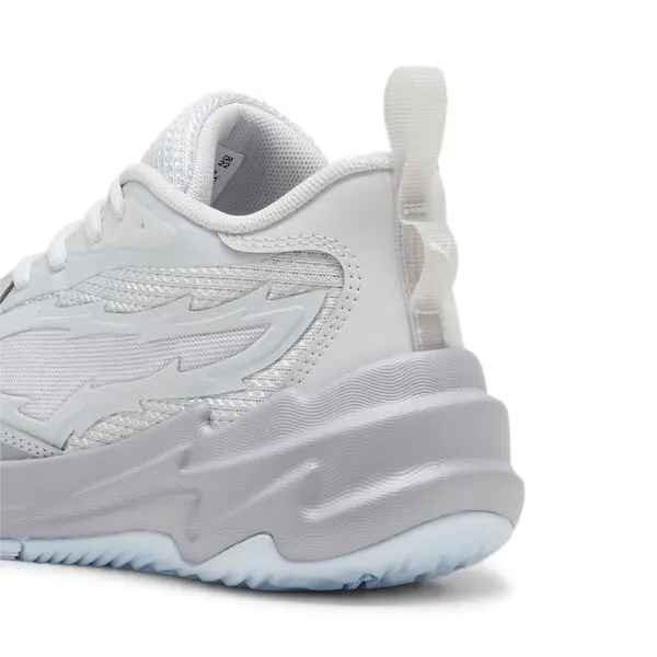 PUMA Scoot Zeros "grey Ice" Sneakers