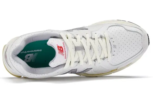 NEW BALANCE X Thisisneverthat 860 V2 Sneakers