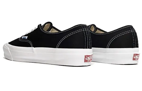 VANS Og Authentic Lx Low Top Sneakers