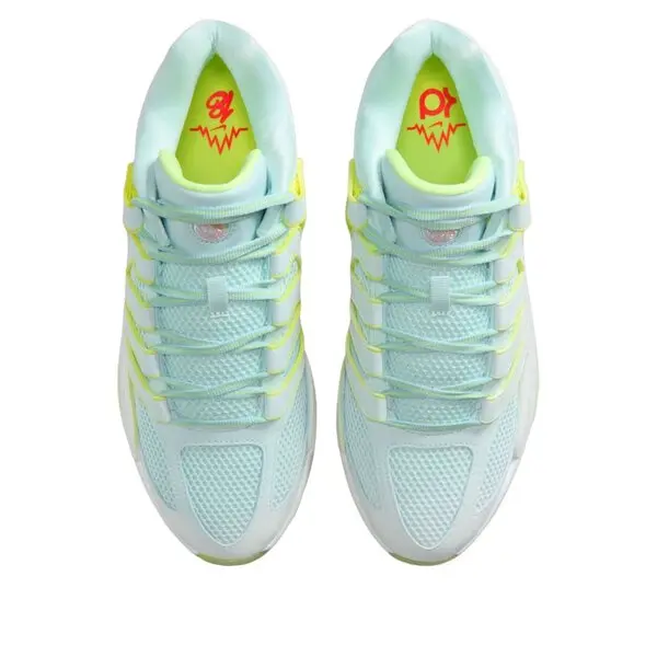 Nike Kd 'snowed In' Athletic Sneakers