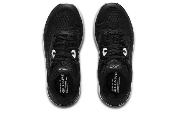 Under Armour Hovr Guardian 3 Cn "black White