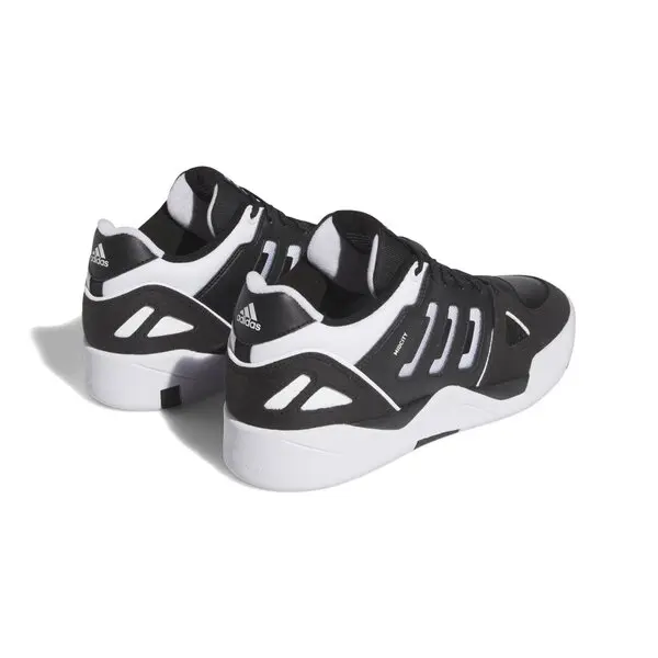 Adidas Midcity Low Top Sneakers