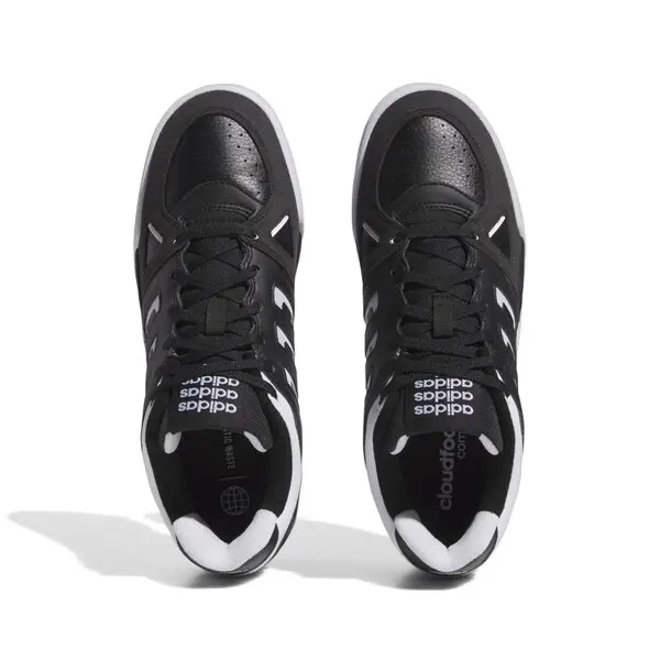 Adidas Midcity Low Top Sneakers