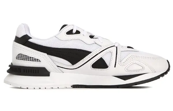 PUMA Mirage Mox Core Low Top Sneakers