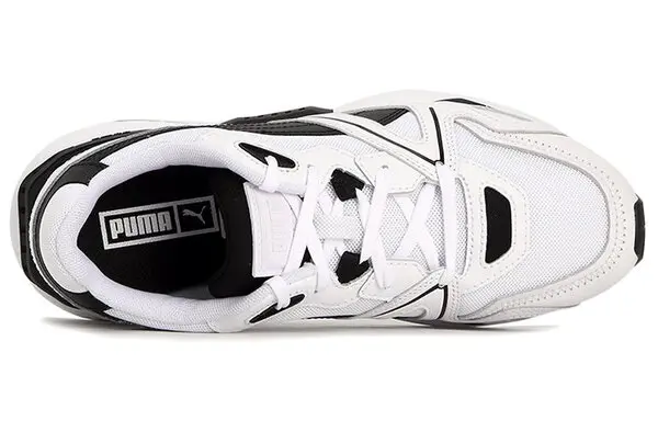 PUMA Mirage Mox Core Low Top Sneakers