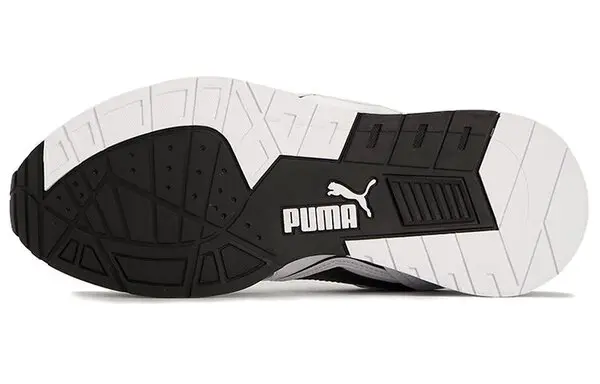 PUMA Mirage Mox Core Low Top Sneakers