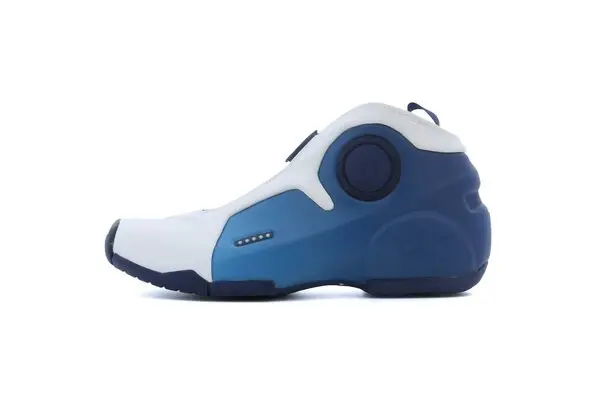 Nike Flightposite 2 "olympic" High Top Sneakers