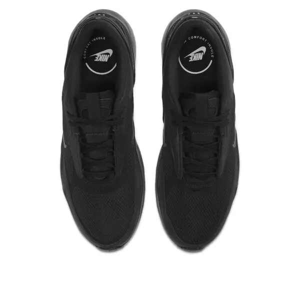 Nike Max Bolt Sneakers - Black