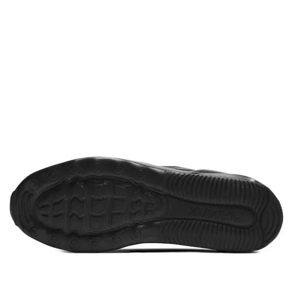 Nike Max Bolt Sneakers - Black
