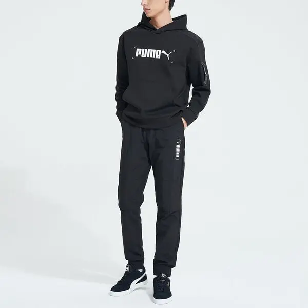 PUMA Nu-tility Pants