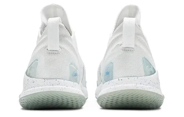 Under Armour Curry 5 Low "triple