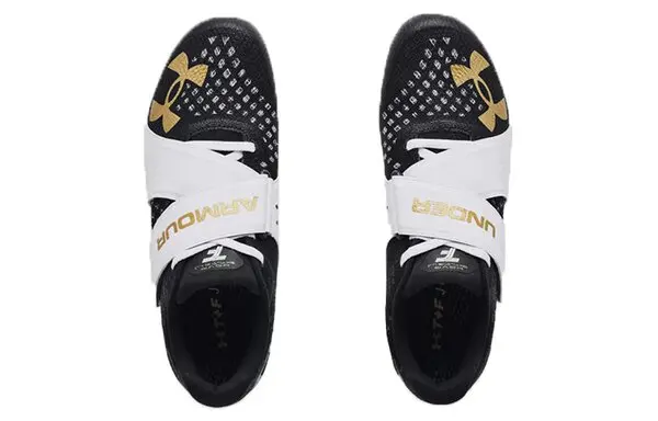 Under Armour Hovr Skyline Long Jump Athletic Sneakers