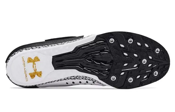 Under Armour Hovr Skyline Long Jump Athletic Sneakers