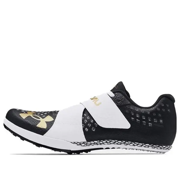 Under Armour Hovr Skyline Long Jump Athletic Sneakers - Gray