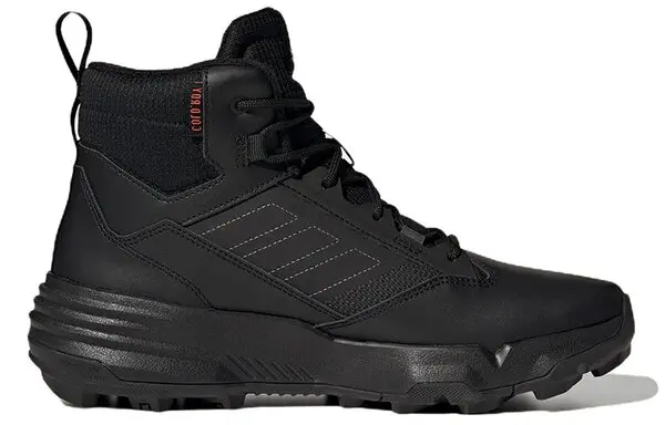 Adidas Terrex Unity Leather Mid Cold.rdy Boots