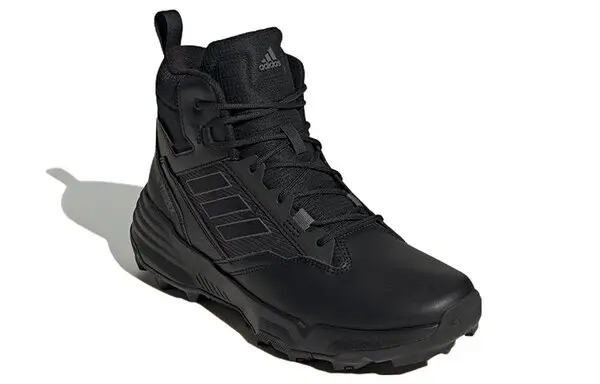 Adidas Terrex Unity Leather Mid Cold.rdy Boots