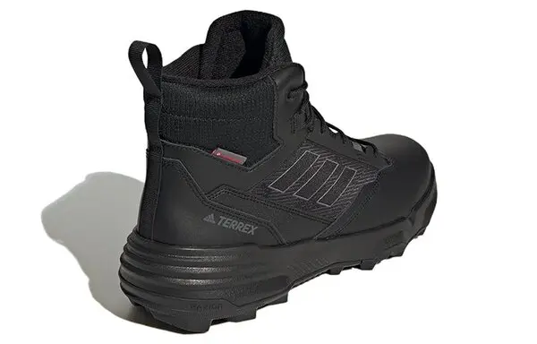 Adidas Terrex Unity Leather Mid Cold.rdy Boots