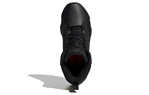 Adidas Terrex Unity Leather Mid Cold.rdy Boots
