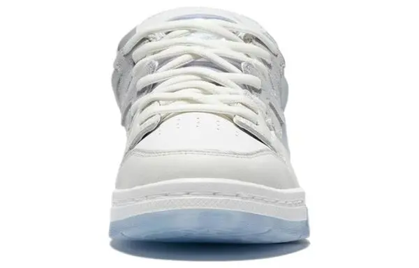 LI-NING Wave Pro Sneakers - White/grey