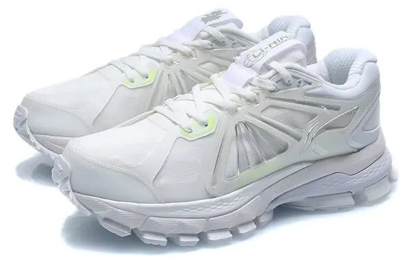 LI-NING Furious Rider Ace Element Sneakers