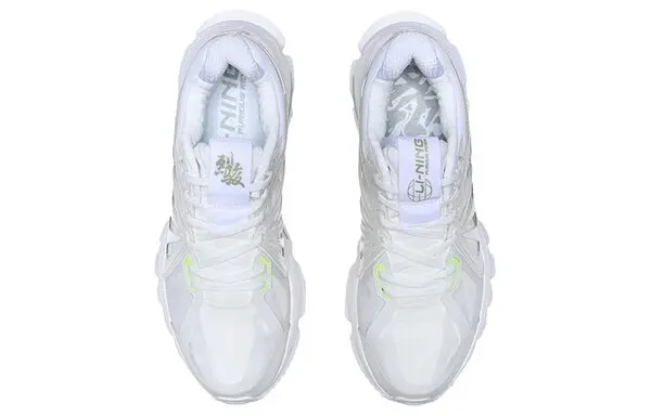 LI-NING Furious Rider Ace Element Sneakers