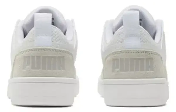 PUMA Rebound Layup Lo Mesh Sneakers