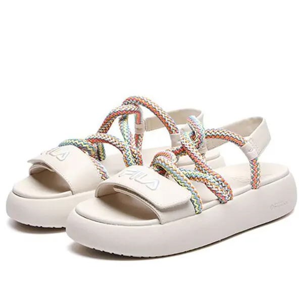 FILA Churro Life Casual Shoes